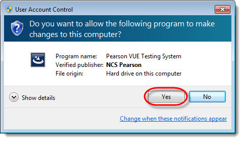 Install VTS on workgroup server
