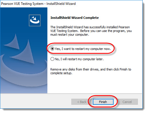 Install VTS on workgroup server